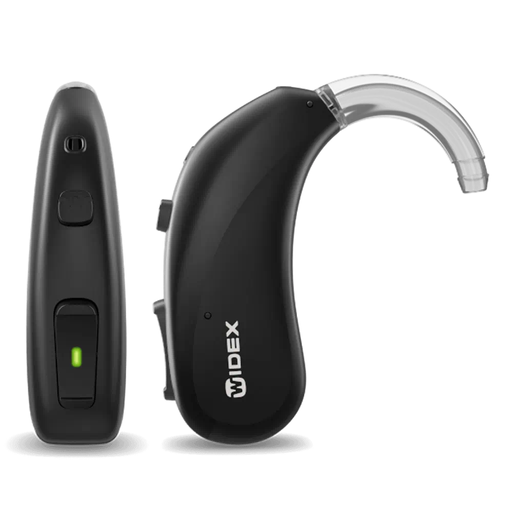 Widex Hearing Aids: Expert guide and free trial opportunity with ...
