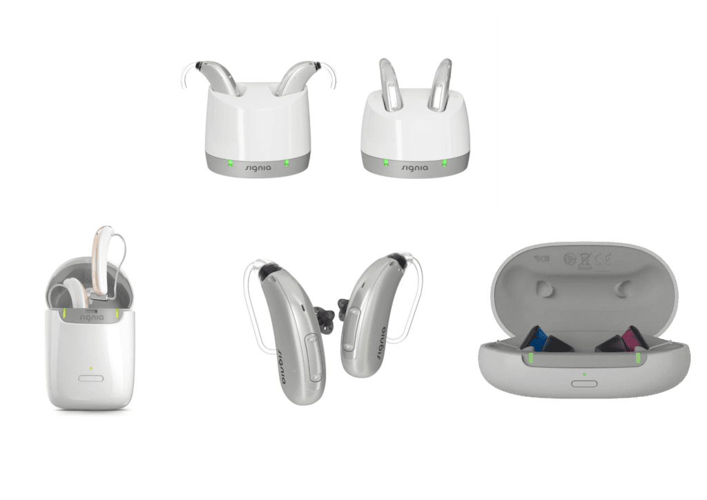 Signia Hearing Aids: Expert guide and free trial opportunity with ...