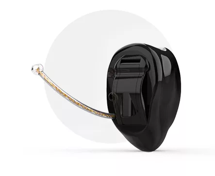 Invisible Hearing Aids: Try for free with Verified Hearing